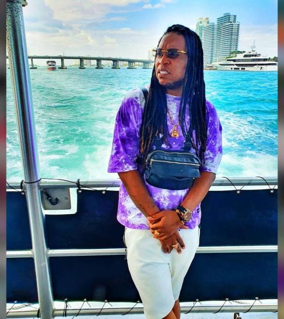 Junior Jein: la vida de 'el señor del Pacífico' en fotos | KienyKe