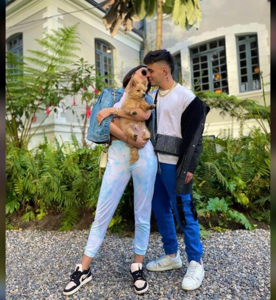Estas son las parejas de los Youtubers colombianos | KienyKe