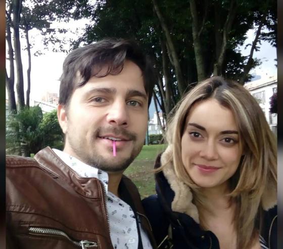 ¿Qué pasó con John Jairo Jaimes, el actor de Francisco el Matemático ...