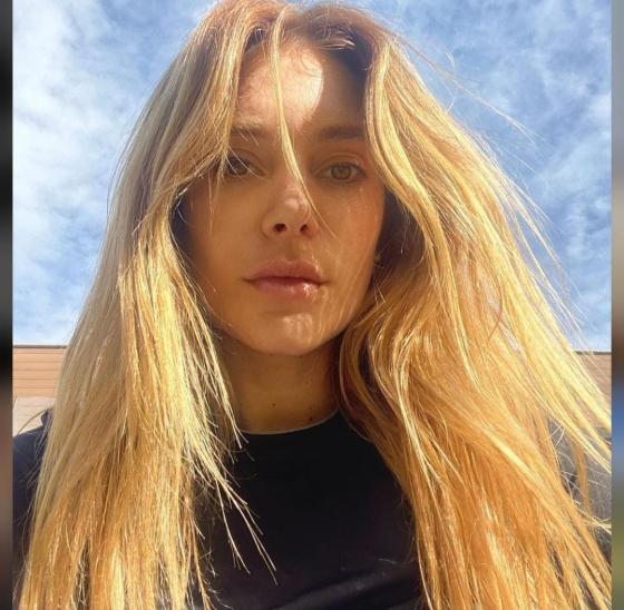 Las mejores imágenes de Valentina Ferrer, el gran amor de J Balvin ...