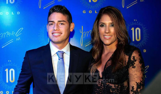 ¿Daniela Ospina regresó con James Rodríguez? | KienyKe