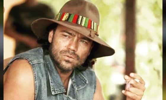 ¿A qué se dedica el actor Alejandro Martínez? | KienyKe