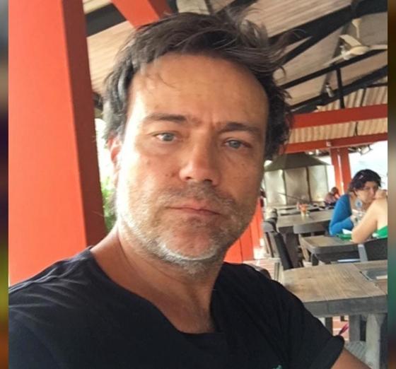 ¿A qué se dedica el actor Alejandro Martínez? | KienyKe