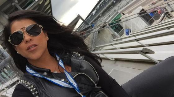 Polémica por video de presentadora colombiana comiendo carne cruda ...