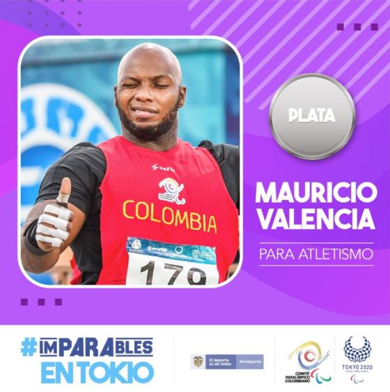 Estos son Medallistas de Colombia en los Paralímpicos Tokio 2020 | KienyKe