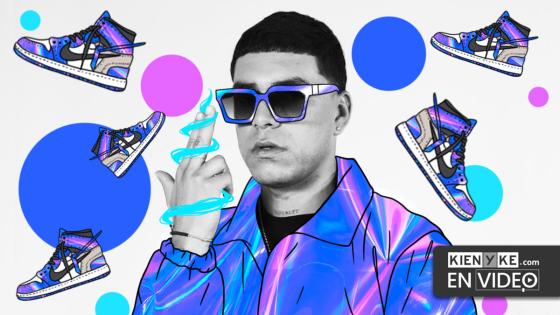 Ryan Castro: “En principio nadie daba un peso por mí” | KienyKe