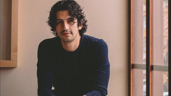 Samuel Eastmond habla de su amor especial en '¿Ya te vas?' | KienyKe