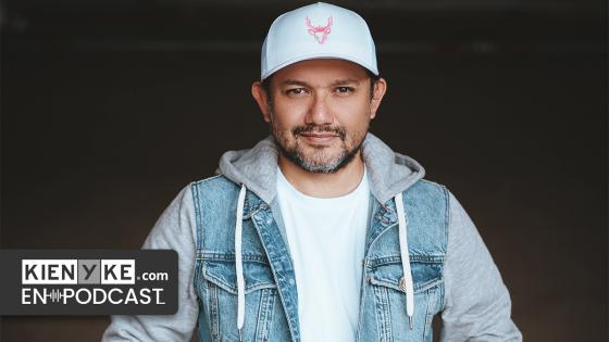 David Daza, el revolucionario abogado de Nicky Jam | KienyKe