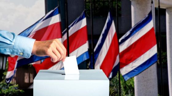 Abren urnas en Costa Rica para elecciones presidenciales | KienyKe