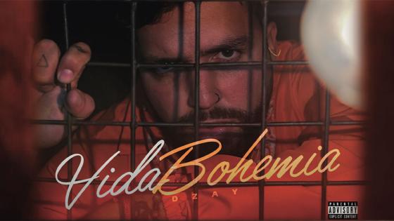 La 'Vida bohemia' de Dzay | KienyKe