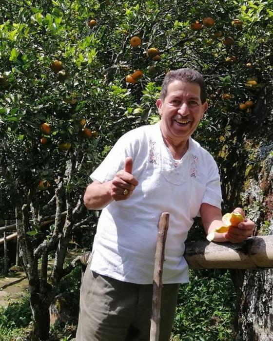 ¿Qué pasó con 'Guachimán', reconocido humorista de Sábados Felices ...