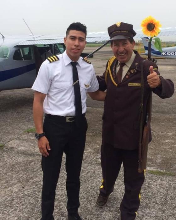 ¿Qué pasó con 'Guachimán', reconocido humorista de Sábados Felices ...