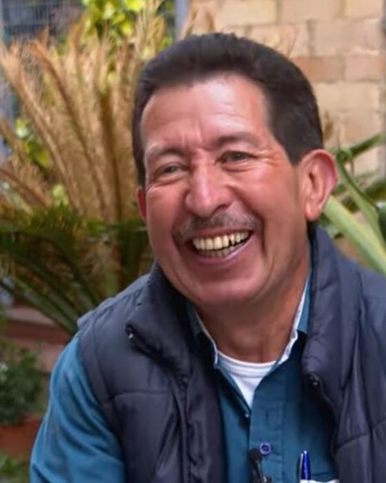 ¿Qué pasó con 'Guachimán', reconocido humorista de Sábados Felices ...