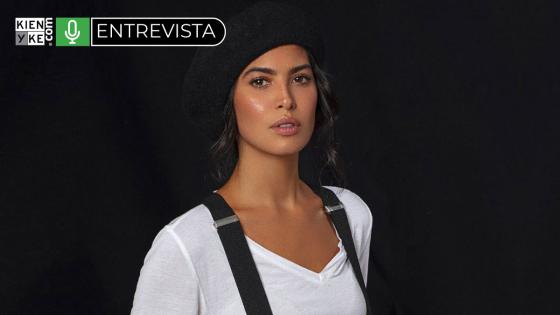 Cinco datos curiosos sobre Essined Aponte, protagonista de la Reina de ...