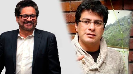 Alto Comisionado confirmó reunión con exfarc Iván Márquez | KienyKe