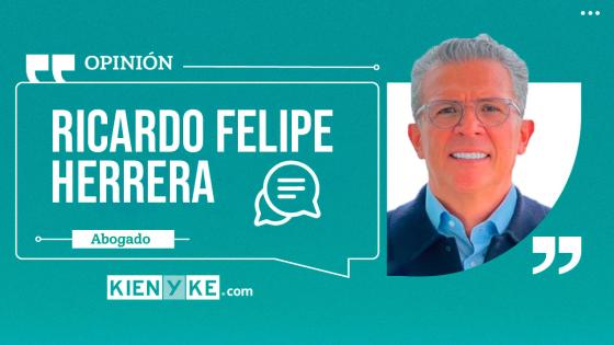 “Quemar” al contradictor, sigue a la orden del día | KienyKe
