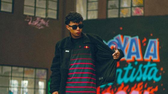 Así puede votar por Valles-T a mejor segundo en Red Bull Batalla | KienyKe