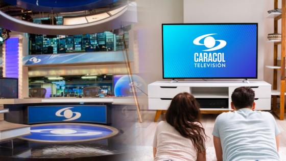 Los drásticos cambios que tendrá la programación de Caracol Televisión ...