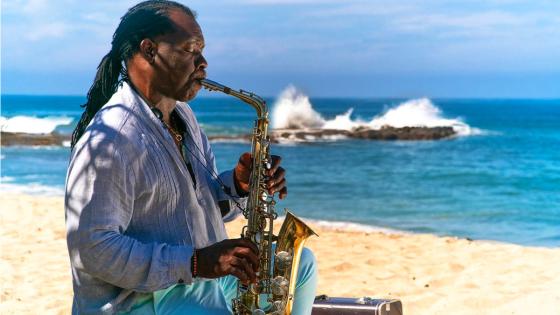 Kass Smith le imprime reggae al 'Ay cosita linda' de Pacho Galán | KienyKe