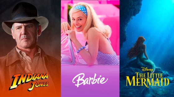 Los estrenos cinematográficos más esperados de 2023 | KienyKe