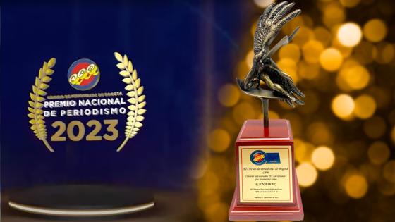 Conozca a los ganadores de los Premios CPB 2023 | KienyKe