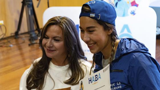 ‘Haba 2023’: Las mujeres tecnológicas que han transformado su comunidad | KienyKe