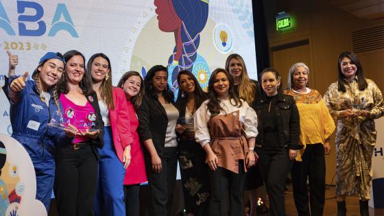 ‘Haba 2023’: Las mujeres tecnológicas que han transformado su comunidad | KienyKe