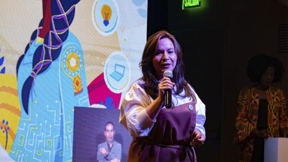 ‘Haba 2023’: Las mujeres tecnológicas que han transformado su comunidad | KienyKe