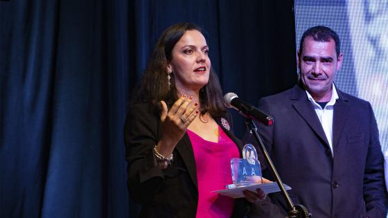 ‘Haba 2023’: Las mujeres tecnológicas que han transformado su comunidad | KienyKe