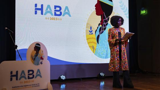 ‘Haba 2023’: Las mujeres tecnológicas que han transformado su comunidad | KienyKe