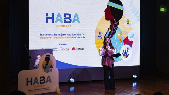 ‘Haba 2023’: Las mujeres tecnológicas que han transformado su comunidad | KienyKe