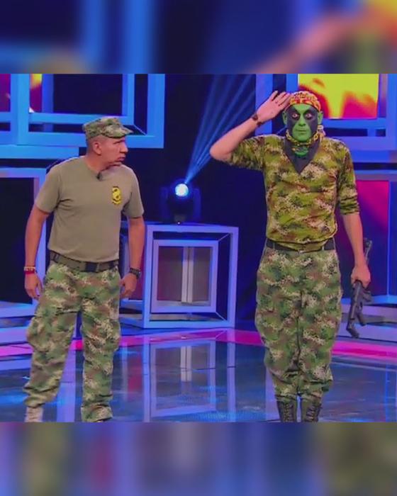 ¿Qué fue de los siameses de Sábados Felices? | KienyKe