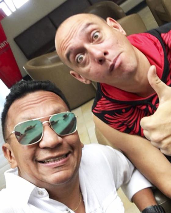 ¿Qué fue de los siameses de Sábados Felices? | KienyKe