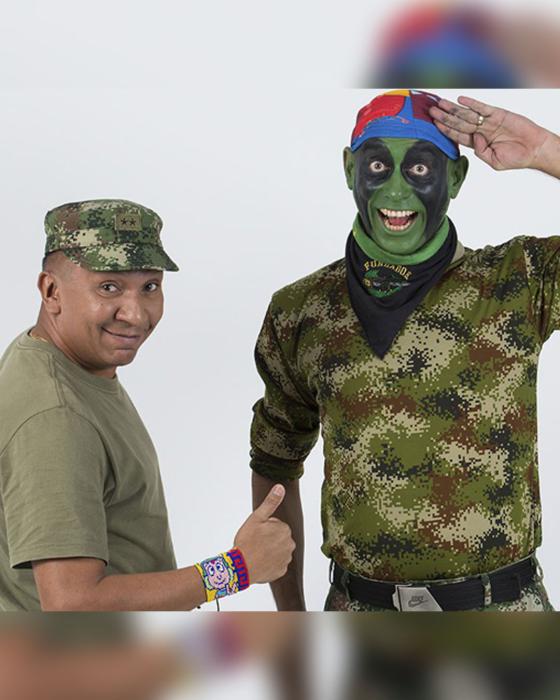 ¿Qué fue de los siameses de Sábados Felices? | KienyKe