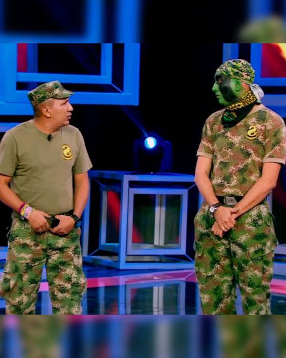 ¿Qué fue de los siameses de Sábados Felices? | KienyKe