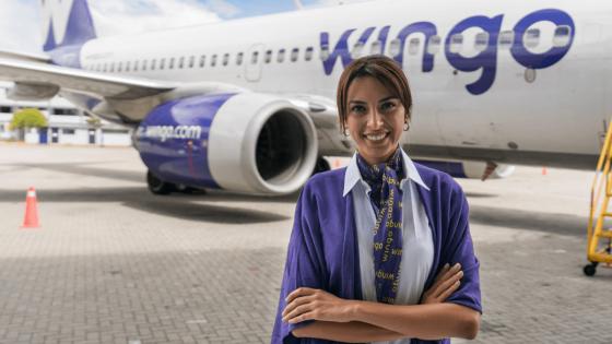 Wingo lanza tiquetes desde 99.000 | KienyKe