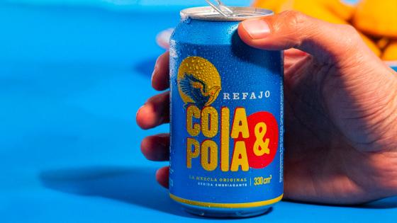 Cola & Pola: 30 años del icónico refajo de los colombianos | KienyKe