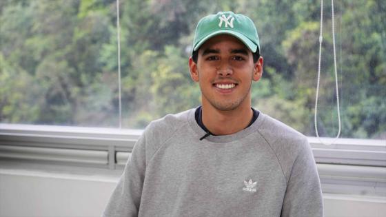 La carrera apenas comienza para Juan Pablo Vega en el automovilismo ...