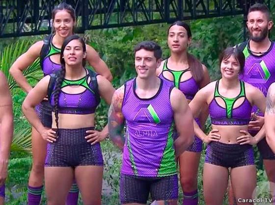 ¿Quiénes son los más opcionados a ganar el Desafío The Box? | KienyKe