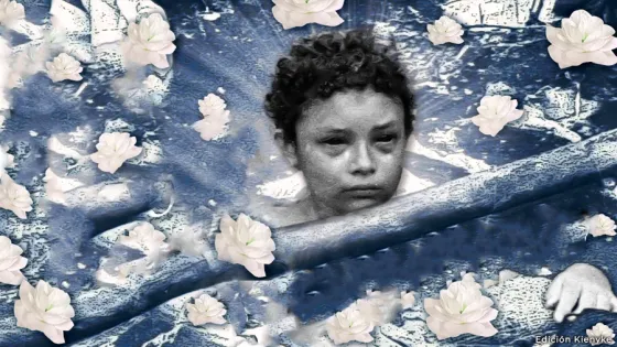 Omaira podría convertirse en la nueva santa colombiana | KienyKe