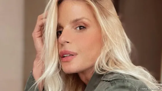 Mary Méndez rompe el silencio sobre su papá | KienyKe