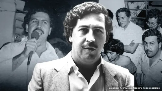 Las otras teorías de la muerte de Pablo Escobar | KienyKe