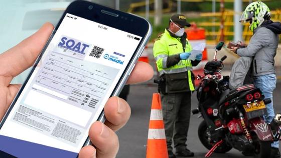 ¡Ojo! Quedaron definidos los precios del SOAT para 2024 | KienyKe ¡Ojo! Quedaron definidos los precios del SOAT para 2024 | KienyKe