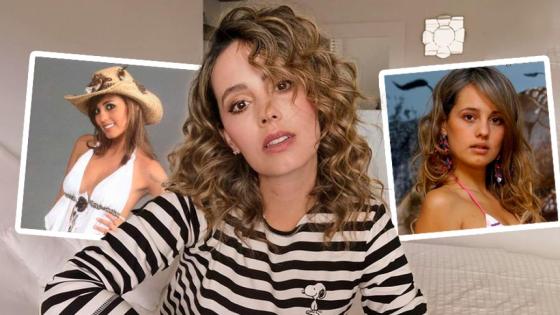 Críticas A Milena López Por Burla A Premio Que Recibió Bogotá Kienyke
