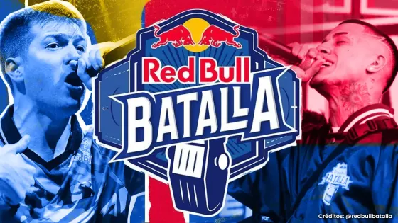 Red Bull Batalla 2024: así funcionará la clasificación a las nacionales ...