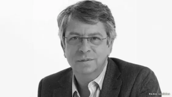 Los mensajes tras el fallecimiento de Rodrigo Pardo | KienyKe