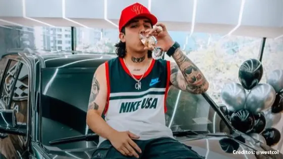 Los millonarios negocios de WestCol más allá de las redes | KienyKe