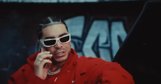 Ryan Castro lanza álbum con sorpresivas colaboraciones | KienyKe