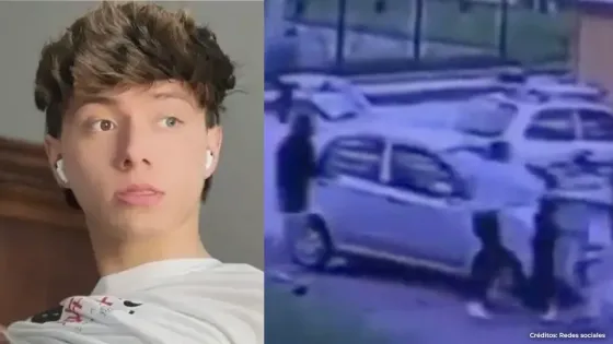 Importante decisión en el caso de Juan Felipe Rincón | KienyKe