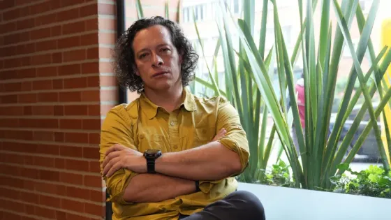 La Mandinga: la historia detrás de la mina retratada por Federico Ríos ...